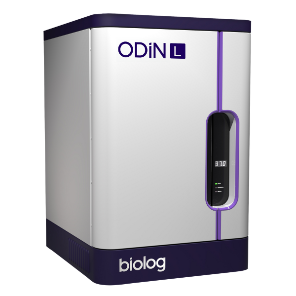 Odin L - Microbial Identification and Phenotypic Characterization Syst ...