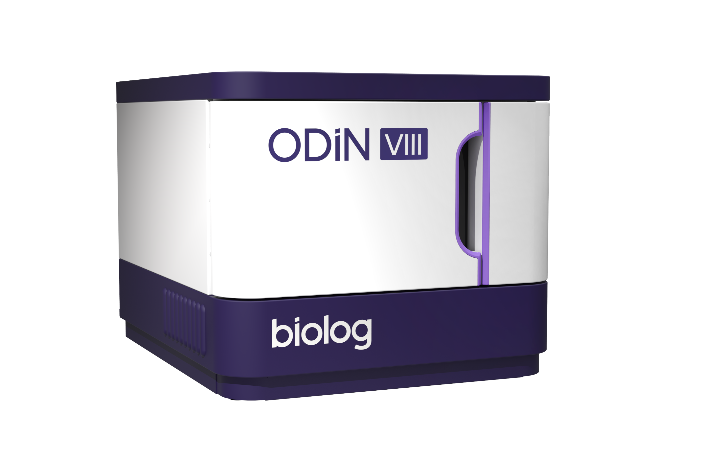 Odin VIII - Microbial Identification and Phenotypic Characterization S ...