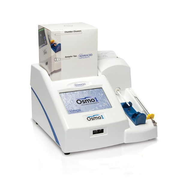 Osmo1® Single-Sample Micro-Osmometer – instrumedshop