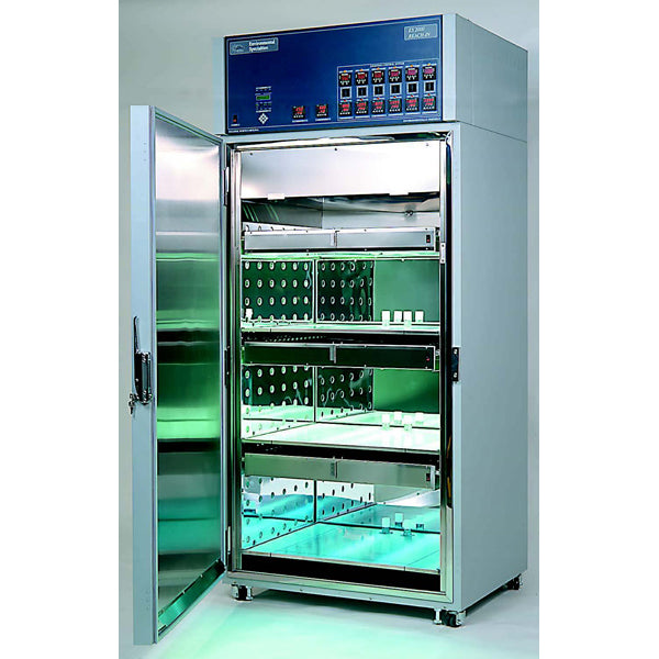 ES2000 - Photostability Chambers – instrumedshop