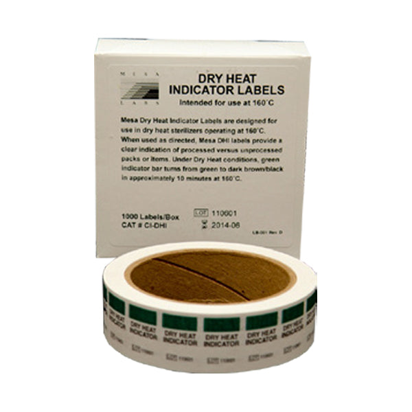 Mesa Process Indicators – Instrumed Service Co., Inc.