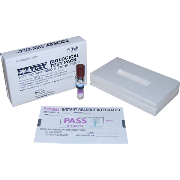 Smart-Read EZTest Test Pack – Instrumed Service Co., Inc.