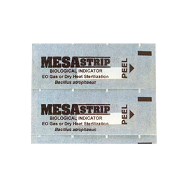 MesaStrip Biological Indicator – Instrumed Service Co., Inc.