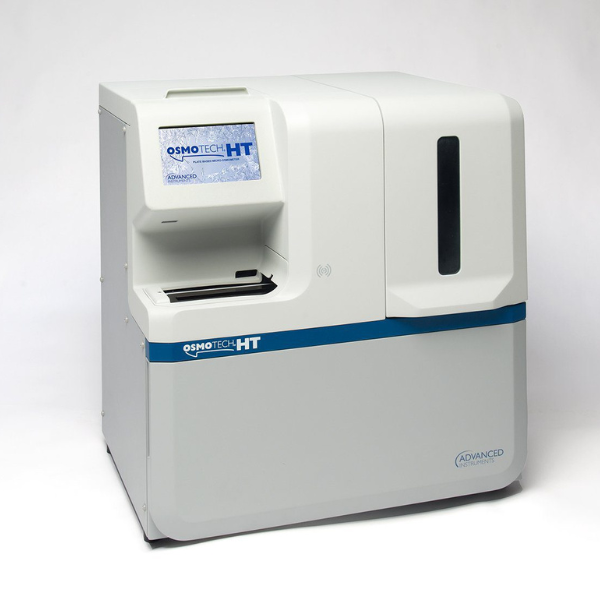 OsmoTECH® HT Automated Micro-Osmometer – instrumedshop