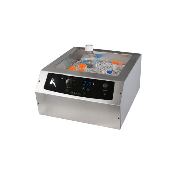 Dry Bead Baths – Instrumed Service Co., Inc.